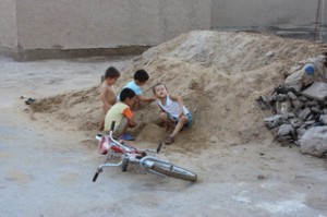 Escapada a Uzbekistán (37): Jiva (Xhiva), paseando sin rumbo | La ...