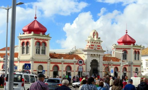 Escapada al sur de Portugal. Faro y Loulé (4) | La Vuelta al Mundo y ...