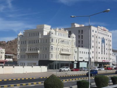 Torre del reloj | La Vuelta al Mundo, viajes y curiosidades